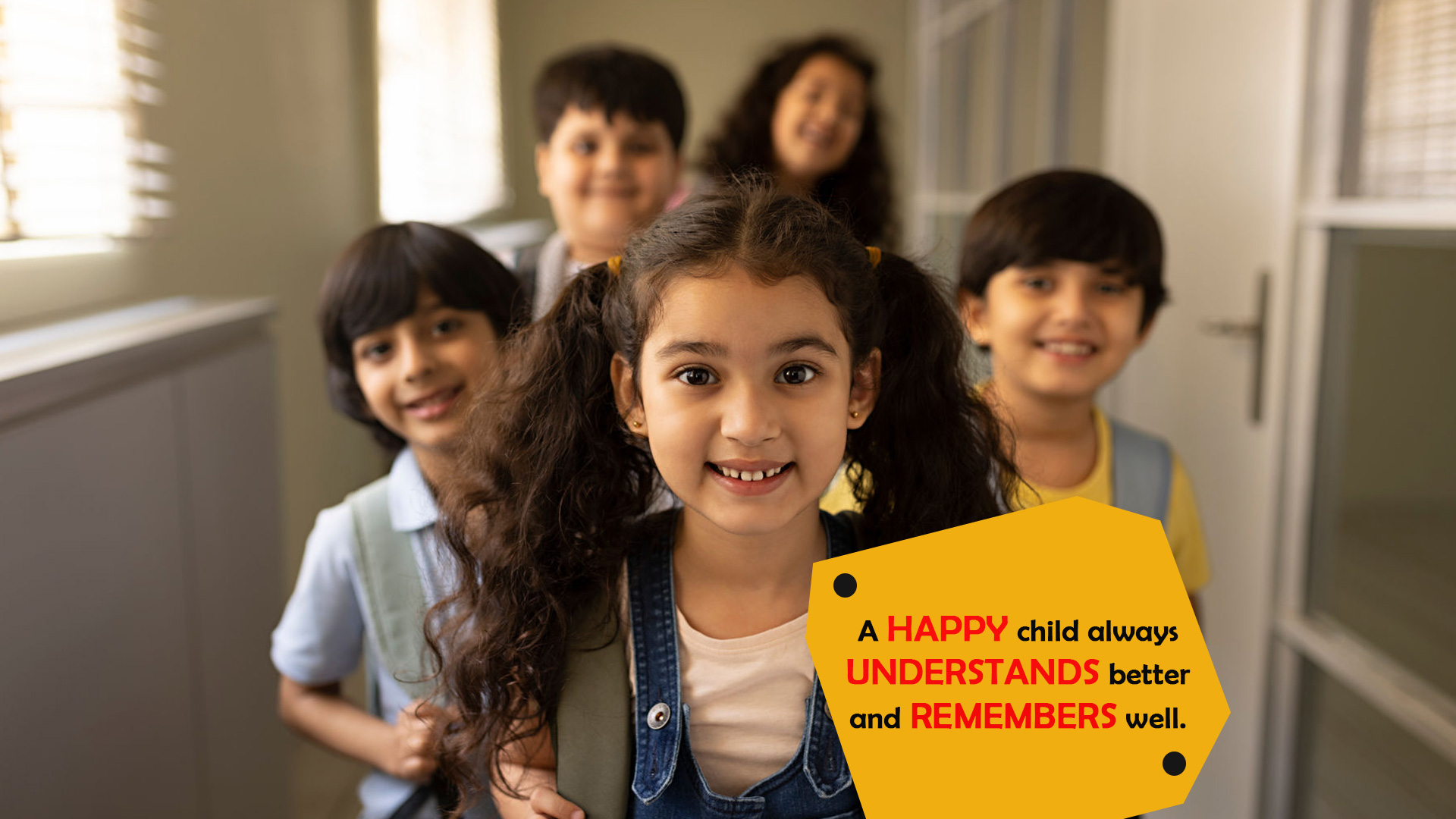 VB International Sr. Sec. Smart School