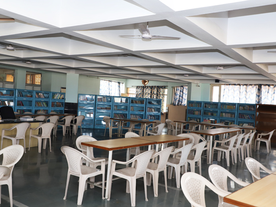 VB International Sr. Sec. Smart School